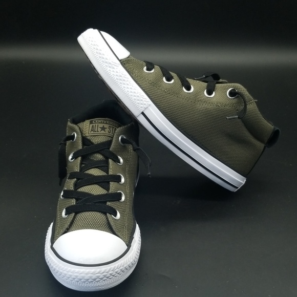 Converse | Shoes | Converse Junior Fashion Sneakers | Poshmark